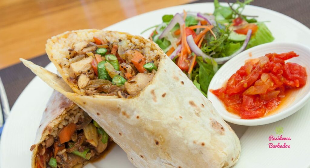 8 Local Barbados Foods You Should Try - Residence Barbados